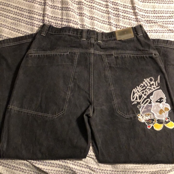 Ghetto Crew | Jeans | Mens Ghetto Crew Jeans 4x32 3 Pairs3 Colors ...